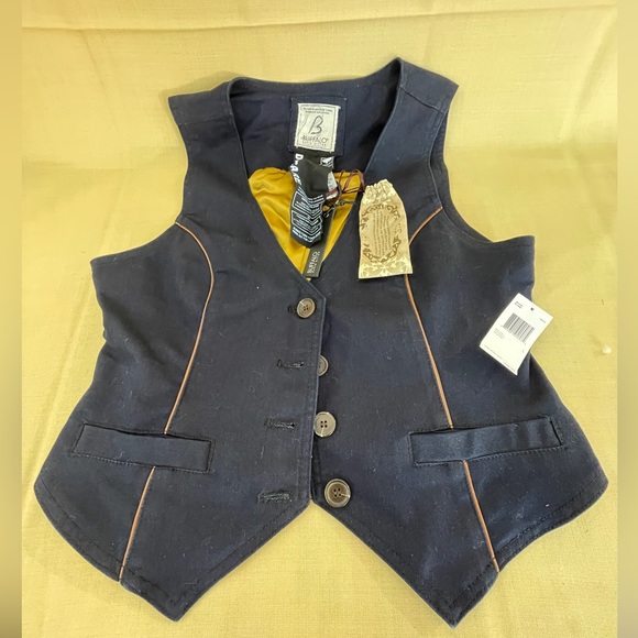 Buffalo David Bitton | Suits & Blazers | Annie Sez Vest For Men Or ...